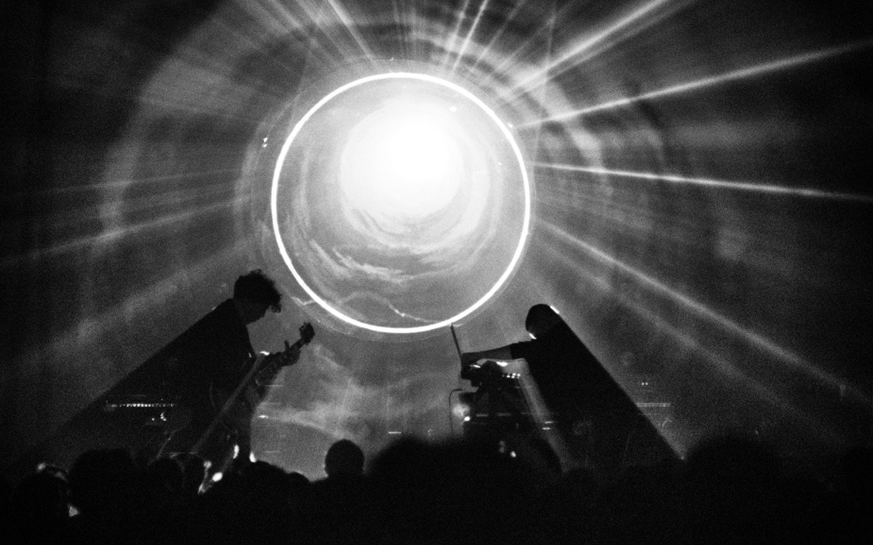 Dark Side Band Jaar